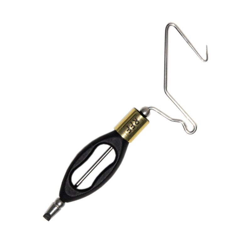 RFF Whip Finisher – REEL Fly Fishing
