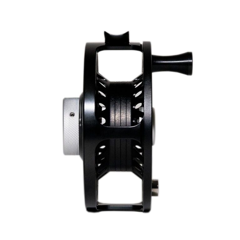 Swing | Full Cage Fly Fishing Reel – REEL Fly Fishing