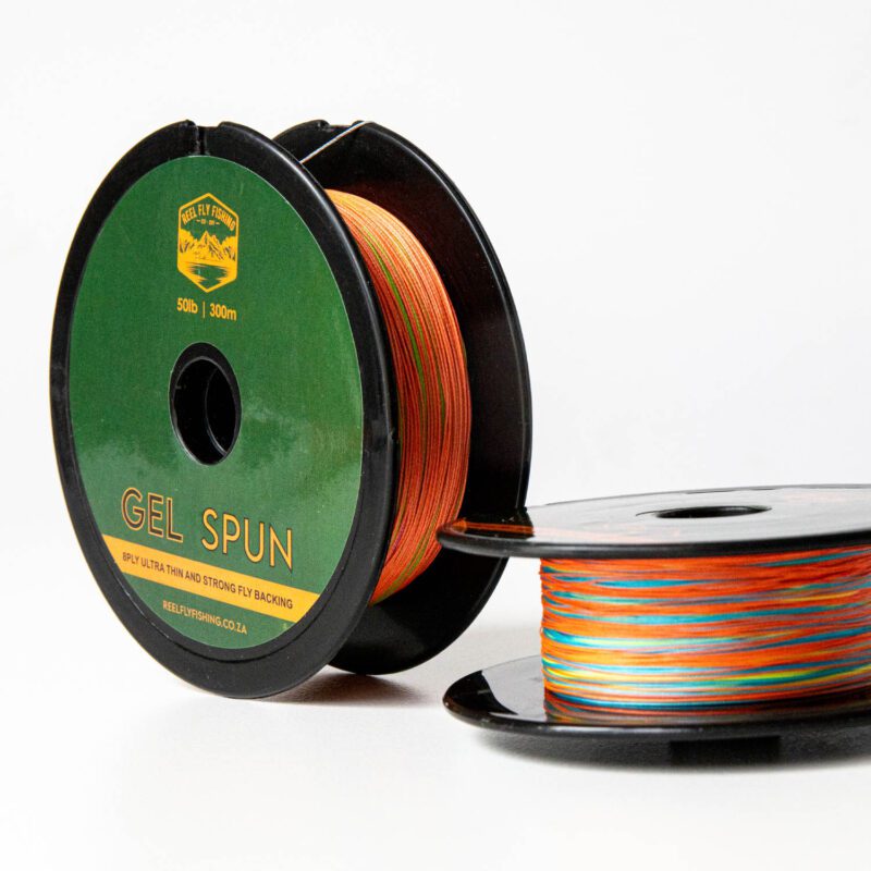 BACKING – REEL Fly Fishing