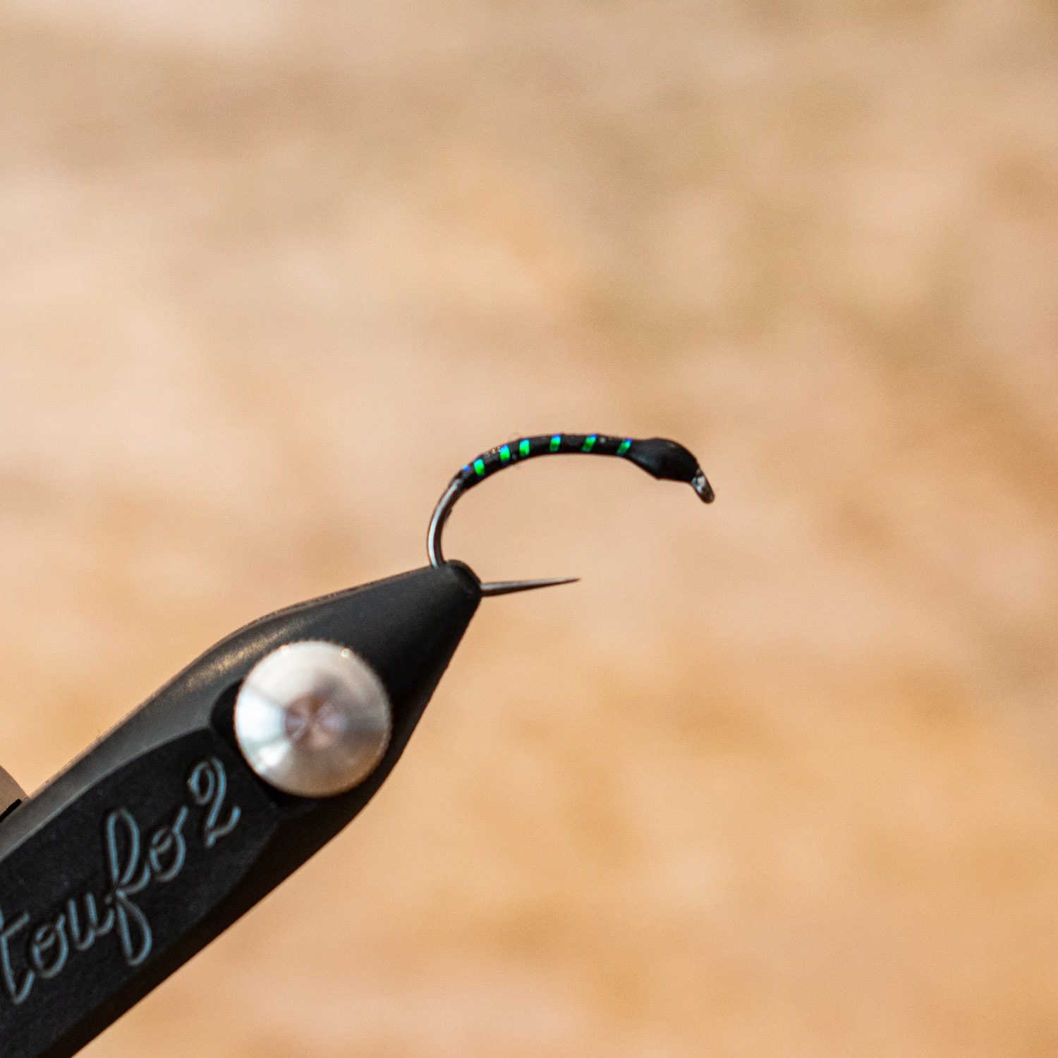 Big Time Buzzer Bloodworm Fly Packs – REEL Fly Fishing