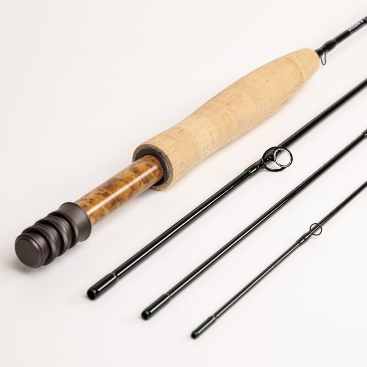 Origin II 8′ 1wt – REEL Fly Fishing